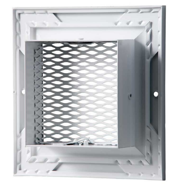 Решітка Vents РП 1 500*200 купити в інтернет-магазині Ventsgradov